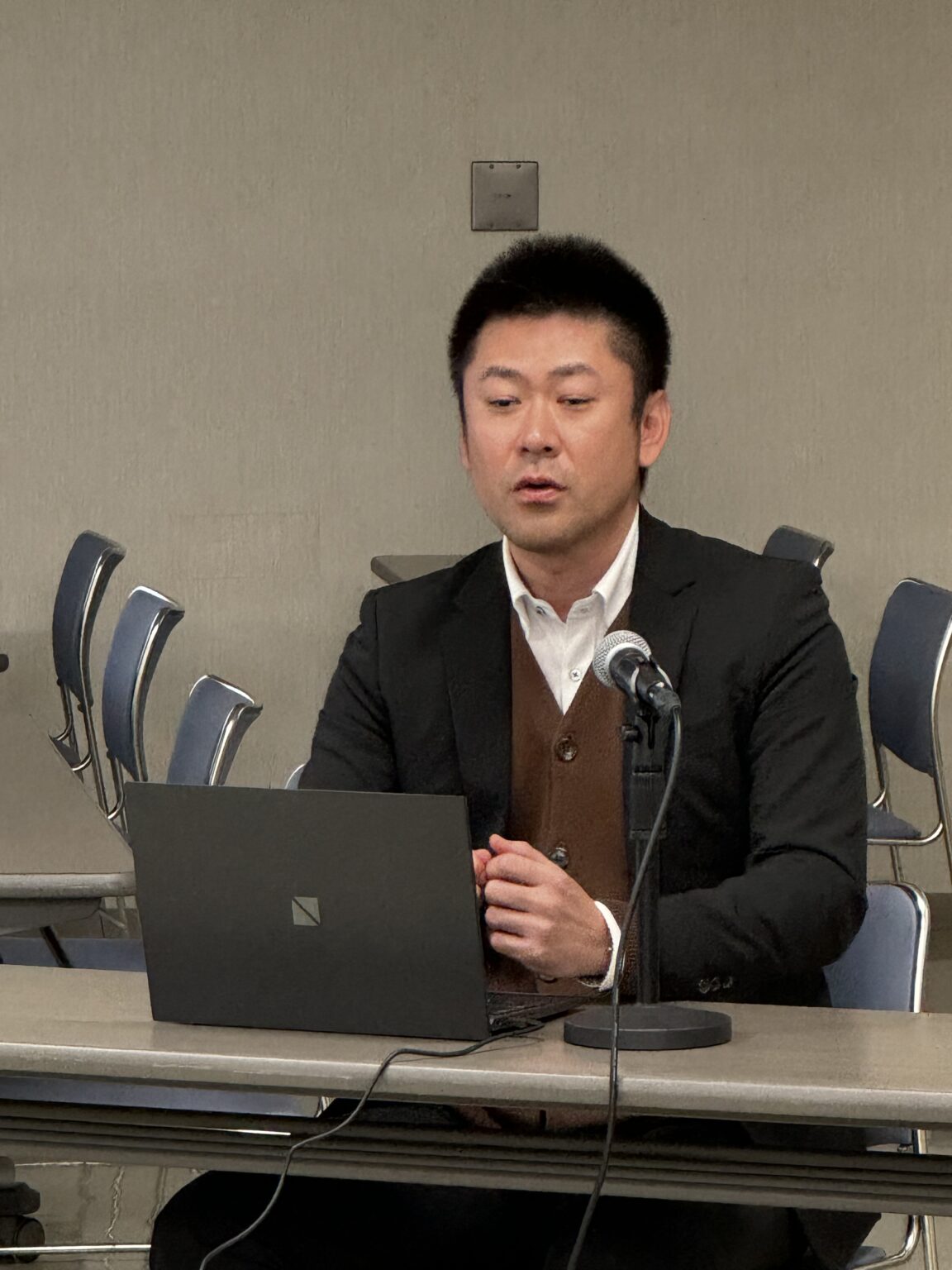 令和5年度第3回定期研修会を開催しました 神奈川建行協